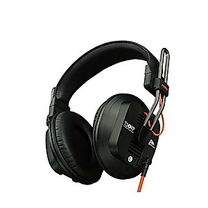 Fostex AMS-T20RPMK3 Open Design Headphones With Rich Bass