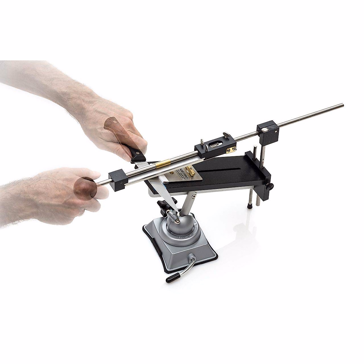 Edge Pro Pro 2 Kit - Professional Knife Sharpening System