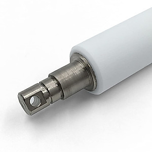 79815M Platen Roller for Zebra ZM400 Thermal Barcode Printer Transfer Roller 203dpi 300dpi 600dpi