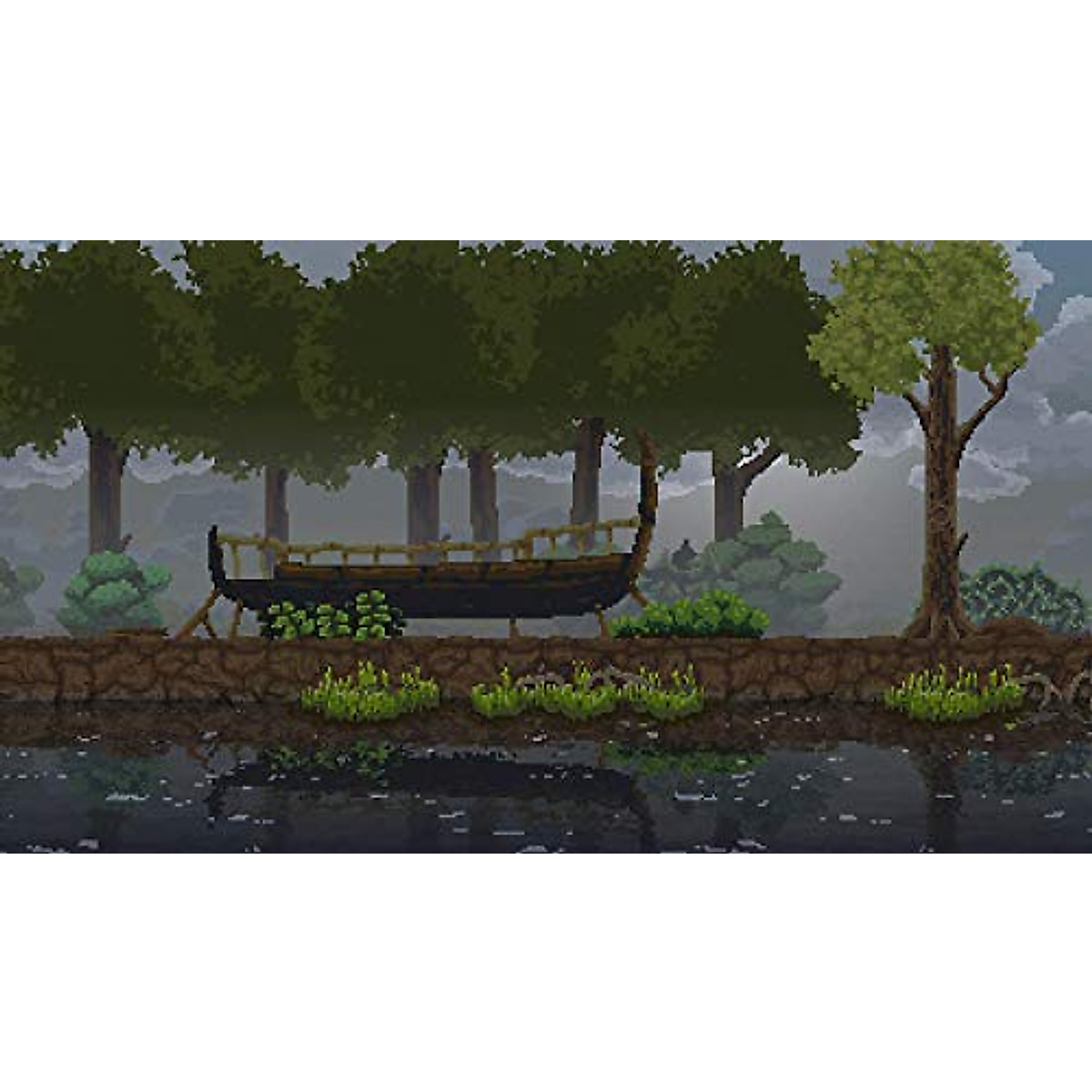 Kingdom Majestic (PS4)