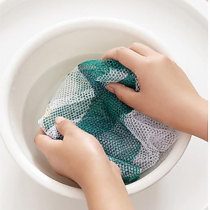 bo sher 2 Pack Fan Cover16'' Safety Protection Cover for Kids Anti?Pinch Hand Finger Protector Washable Guard NetPerfect Parents of Toddlers