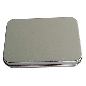 Yeseje100 Grain Archery Field Points Stainless Steel Arrow Bullt ponts with Arrow Pedesta for Target Practice (12 Pack) (5/16-100gr)