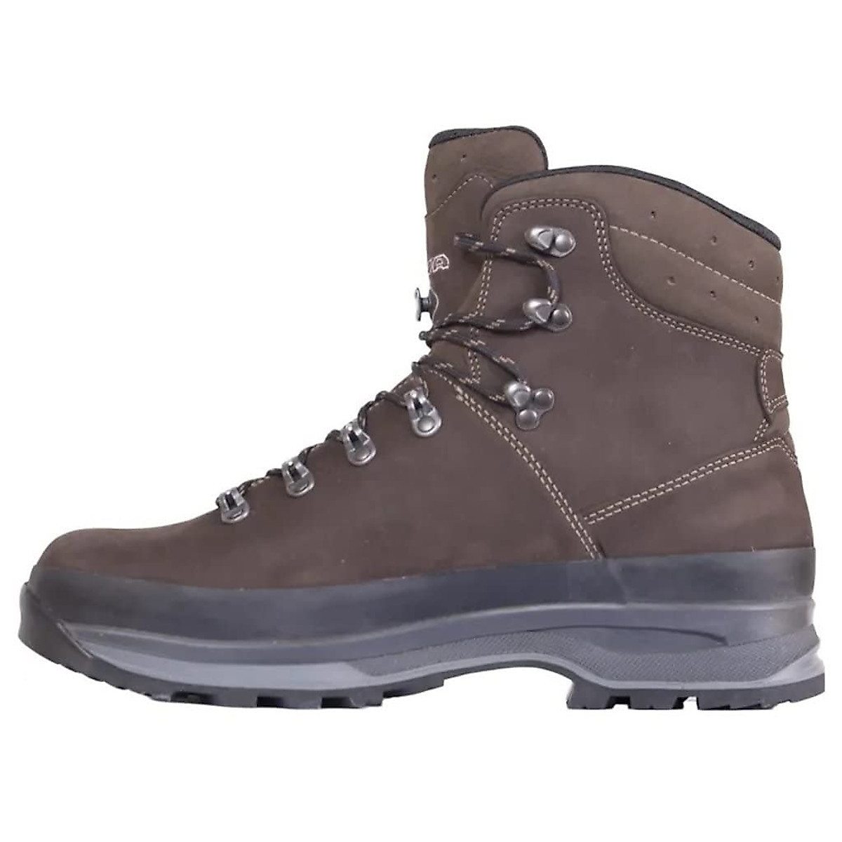 Lowa Men's Ranger III GTX-M, Slate, 9 M US