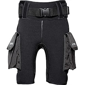 Apeks Tech Shorts 2021, 2X-Large