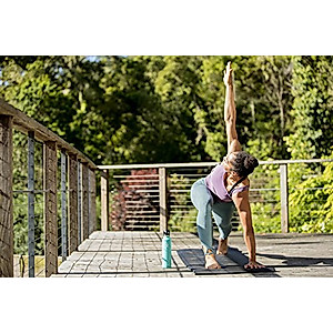 Standard Mouth Sport Cap Black