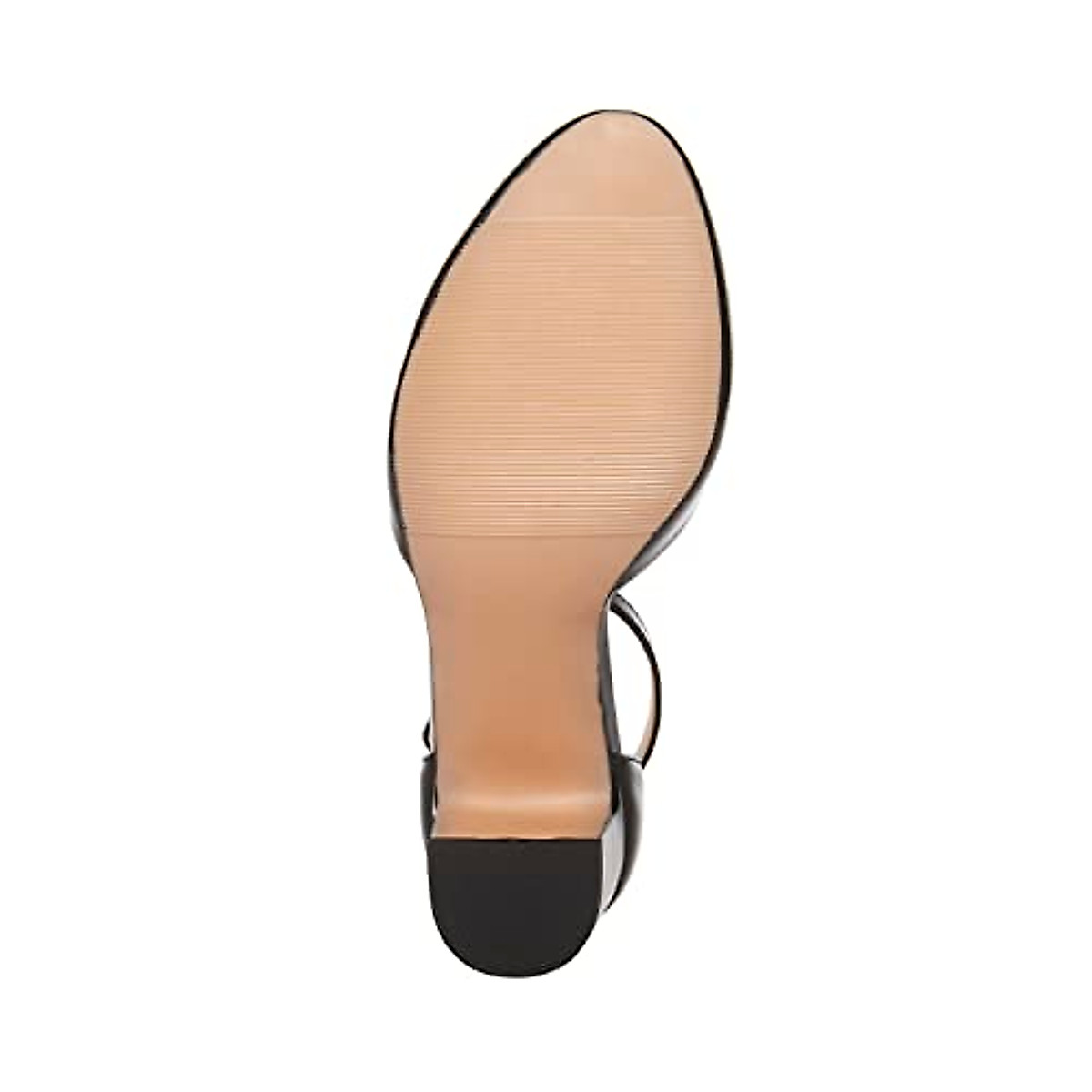 Steve Madden Girls Shoes Pretty Pump, Black Patent, 2