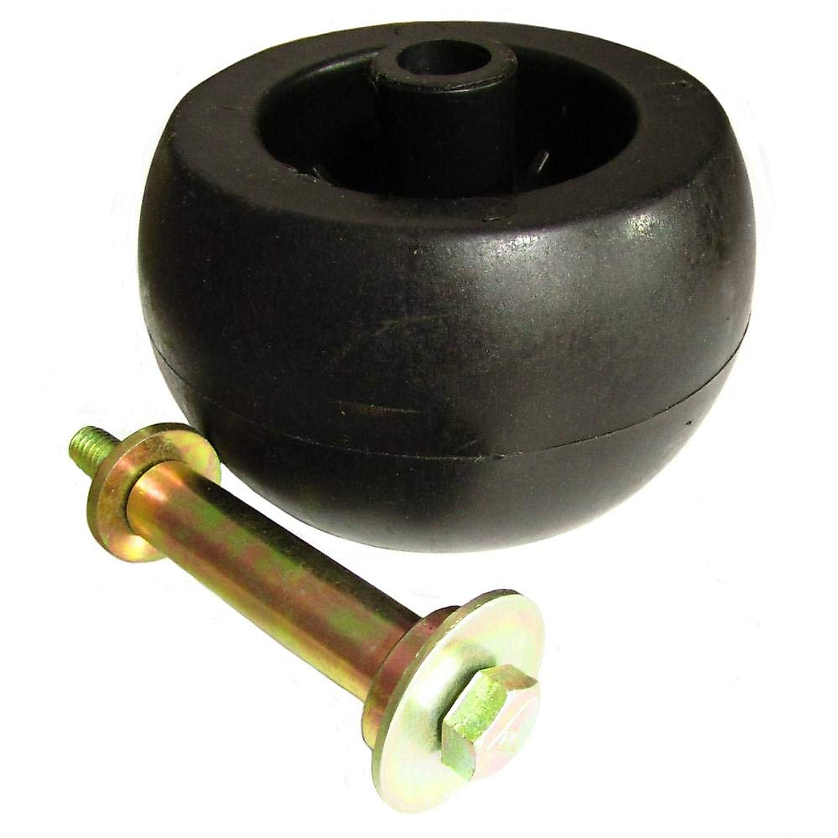 Reliable Aftermarket Parts Our Name Says It All One New Deck Wheel Roller Kit Fits Toro LZAS23KC524 LZAS25KC604 LZAS26LKA604 (SN 850000>)
