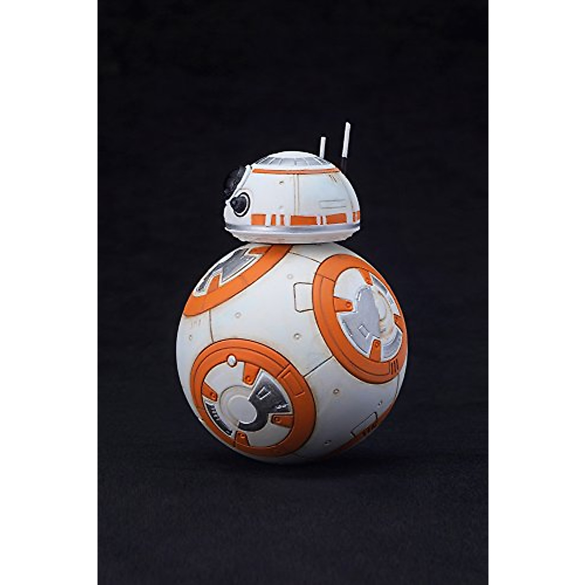 Kotobukiya ARTFX+ Star Wars The Force Awakens Movie C-3PO R2-D2 with BB-8 1/10 Figure