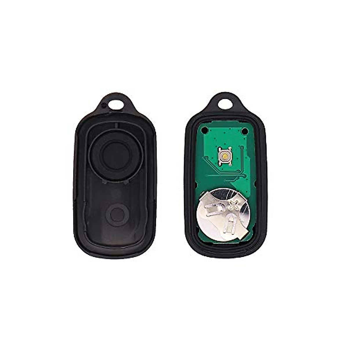 HARUMA Replacement Keyless Entry Remote Control Key Fob For Toyota 00-05 Celica Echo Tacoma for Scion 04-06 xA xB （HYQ12BBX HYQ12BAN）