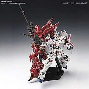 Bandai Hobby - Clear Action Base 5 (1/144) (Box/20), Bandai ActionBase