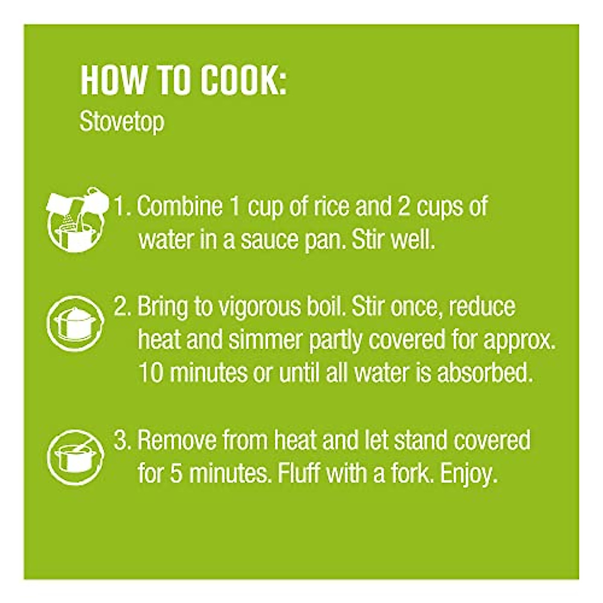 SEEDS OF CHANGE Certified Organic Jasmine Rice, Organic Food, 2 lb. bag