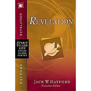Revelation (Spirit-Filled Life Study Guide Series)