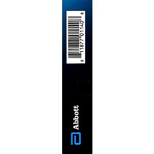 BinaxNOW COVID-19 Antigen Self Test, 1 Pack, 2 Tests Total, COVID Test With 15-Minute Results Without Sending to a Lab, Easy to Use at Home