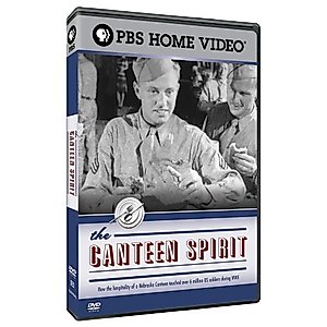 The Canteen Spirit [DVD]