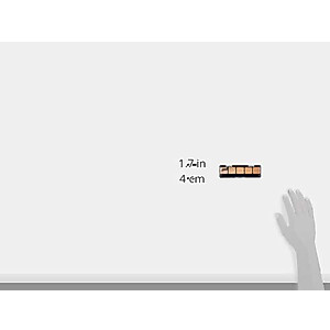 Graftobian HD Glamour Creme Foundation Palette, Cool #1