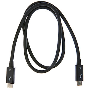 Lenovo Thunderbolt 3 Cable 0.7m