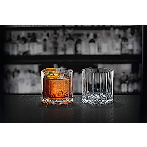 Riedel Drink Specific Glassware Rocks Glass,9.98 oz