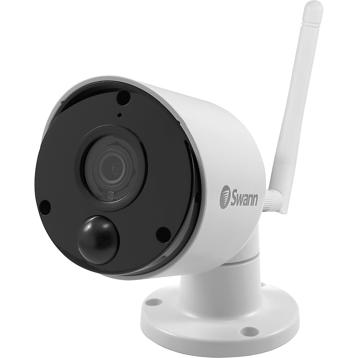 Swann SWNVW-490 Additional Camera- WiFi Bullet White 1080P