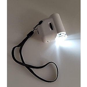 Westminster World's Smallest Microscope