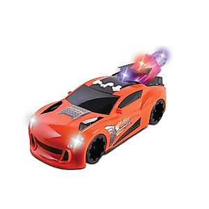 NKOK Supreme Machines Nitro Burner