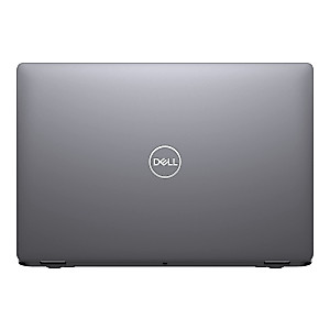 Dell Latitude 5410 14" Notebook - Full HD - 1920 x 1080 - Core i5 i5-10210U 10th Gen 1.6GHz Quad-core (4 Core) - 8GB RAM - 256GB SSD