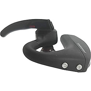 Plantronics Voyager 5200 Wireless Bluetooth Headset - Compatible with iPhone, Android, and Other Leading Smartphones - (Renewed)