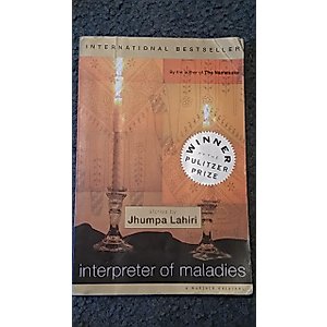 Interpreter of Maladies
