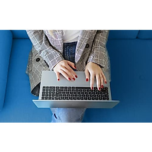 Dell Vostro 5620 Business Laptop, 16" FHD Display, 12th Gen Intel Core i7-1260P, 32GB RAM, 512GB SSD, FHD Webcam, HDMI, Backlit Keyboard, FP Reader, Wi-Fi 6, Windows 11 Pro, Silver