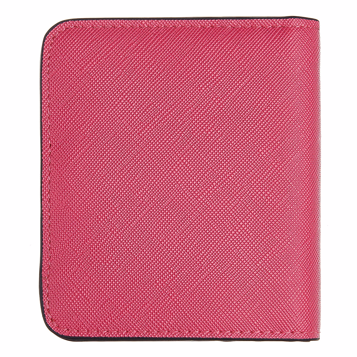 Toughergun Wallet Women Rfid Blocking Small Compact Bifold Luxury Leather Pocket Wallet Ladies Mini Purse with ID Window