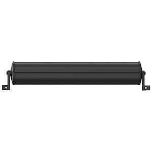 wet sounds Stealth XT 6-B - All-in-One IP67 Weatherproof 300-Watt Amplified Bluetooth 6-Speaker Soundbar with Remote - Black