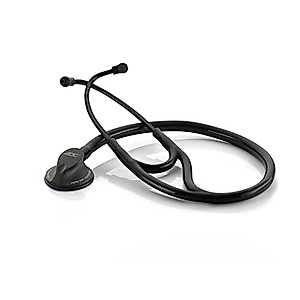 ADC - 600ST ADSCOPE 600 Cardiology Stethscope with AFD Technology, Tactical, Adult