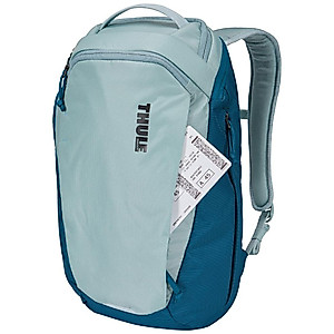Thule EnRoute Backpack 23L, Alaska-Deep Teal