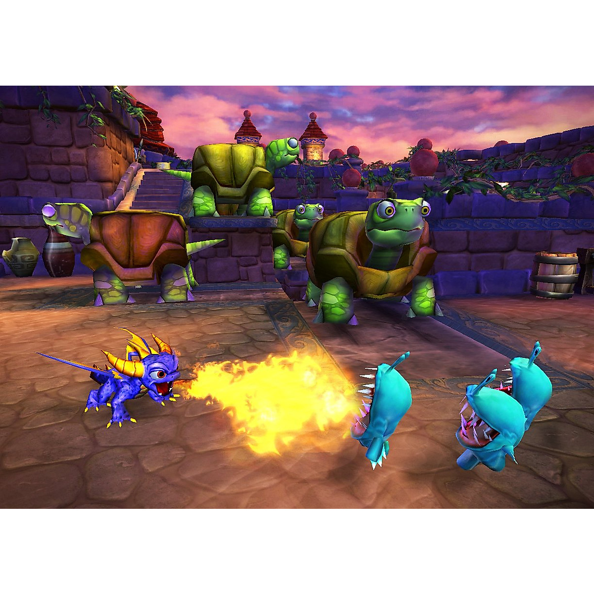 Skylanders Spyro's Adventure Starter Pack - Xbox 360