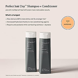 Living proof PhD Shampoo Jumbo