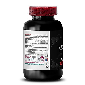 Increase size and length - LONGJACK SIZE UP (MALE ENHANCEMENT FORMULA) - Tongkat ali - tongkat ali for men - tongkat ali for men 400mg - longjack tongkat ali for men - tongat ali - 2 Bottles 120 Cap