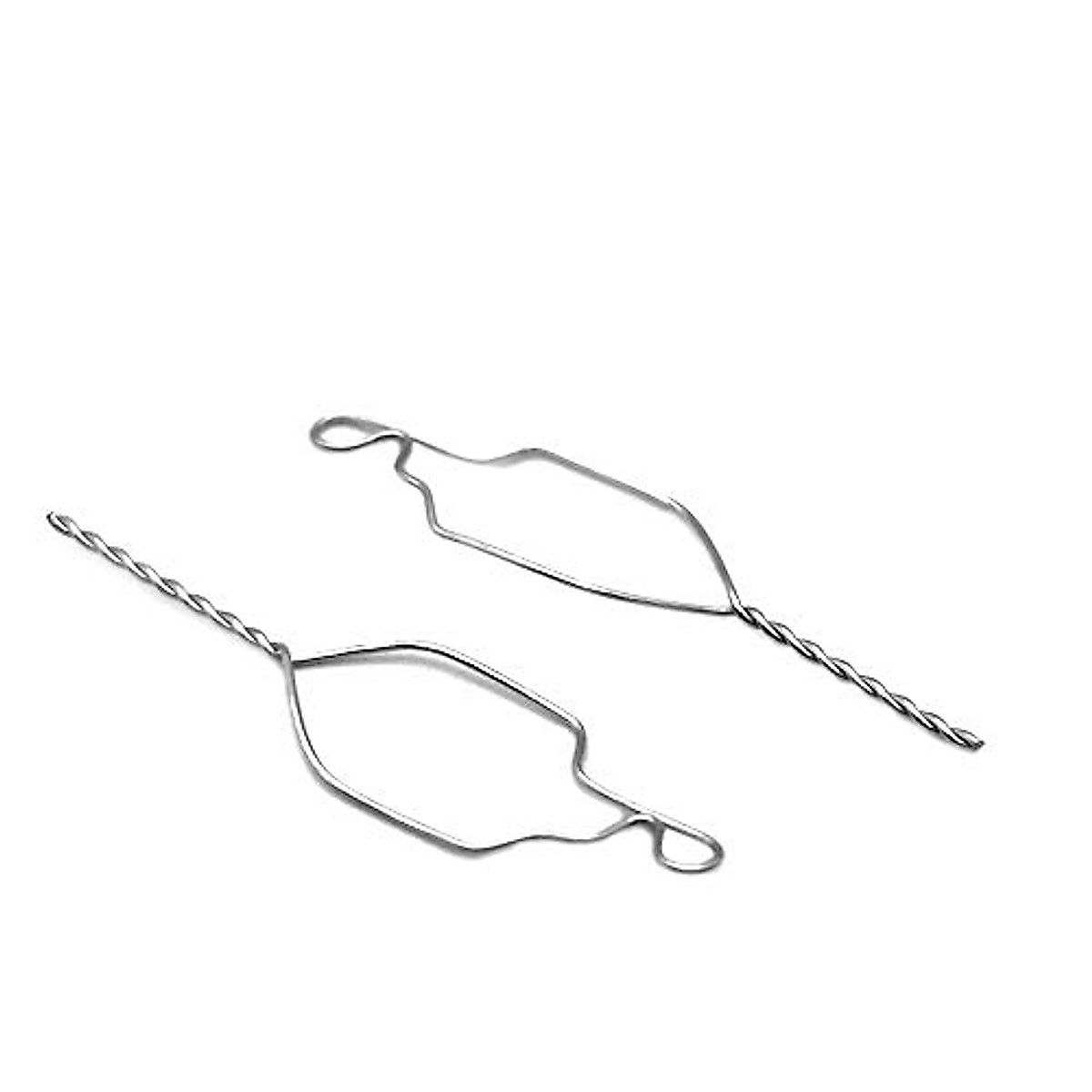 Dental Orthodontic Kobayashi Ties Performed Ligature Ties,Orthodontic Archwire, Shortly -FDA Certification