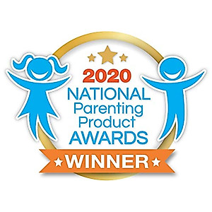 baby deedee Cotton Sleep Nest Basic Sleeping Sack, Baby Sleeping Bag Wearable Blanket, Infants and Toddlers, Calming Gray, Large (18-36 Months)