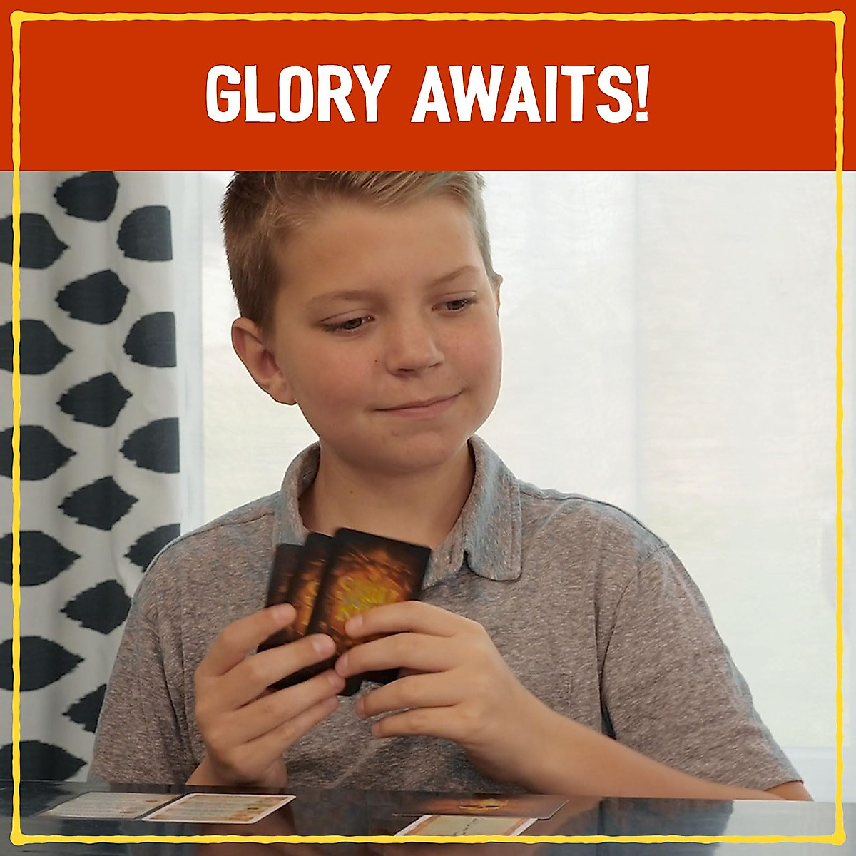 Grandpa Beck's Games Skull King - The Ultimate Pirate Trick Taking Card Game | from The Creators of Cover Your Assets | 2-8 Players Ages 8+