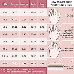 Egnaro Silicone Anniversary Ring Women, Breathable Design Womens Silicone Wedding Rings, 4mm Width - 1.5mm Thickness Rubber Wedding Bands Women - 1/4/5/7/8 Engagement Rings for Work Out