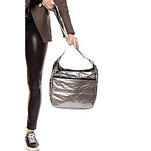 Haute Shore - Perri Noble Puffer Cross Body