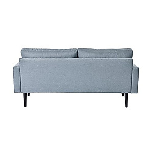 Serta Benrama Sofa Light Gray