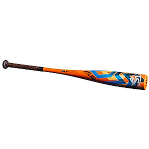Louisville Slugger Atlas (-12) USA Baseball Bat - 30'/18 oz