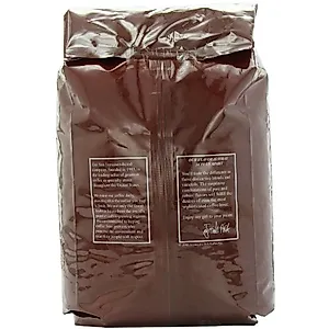 Jeremiah's Pick Coffee Kona Blend, Whole Bean Coffee, 5-Pound Bag