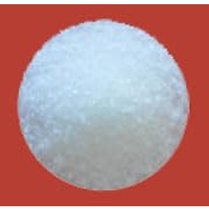 Sodium Hydroxide I NAOH Caustic Soda Flakes/prills 99% Purity - Made in USA - Weight : 1lb Plastic Bottle