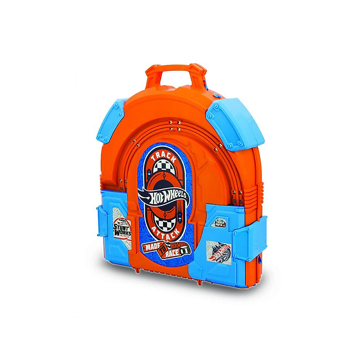 Hot Wheels Slot Track Carrying Case