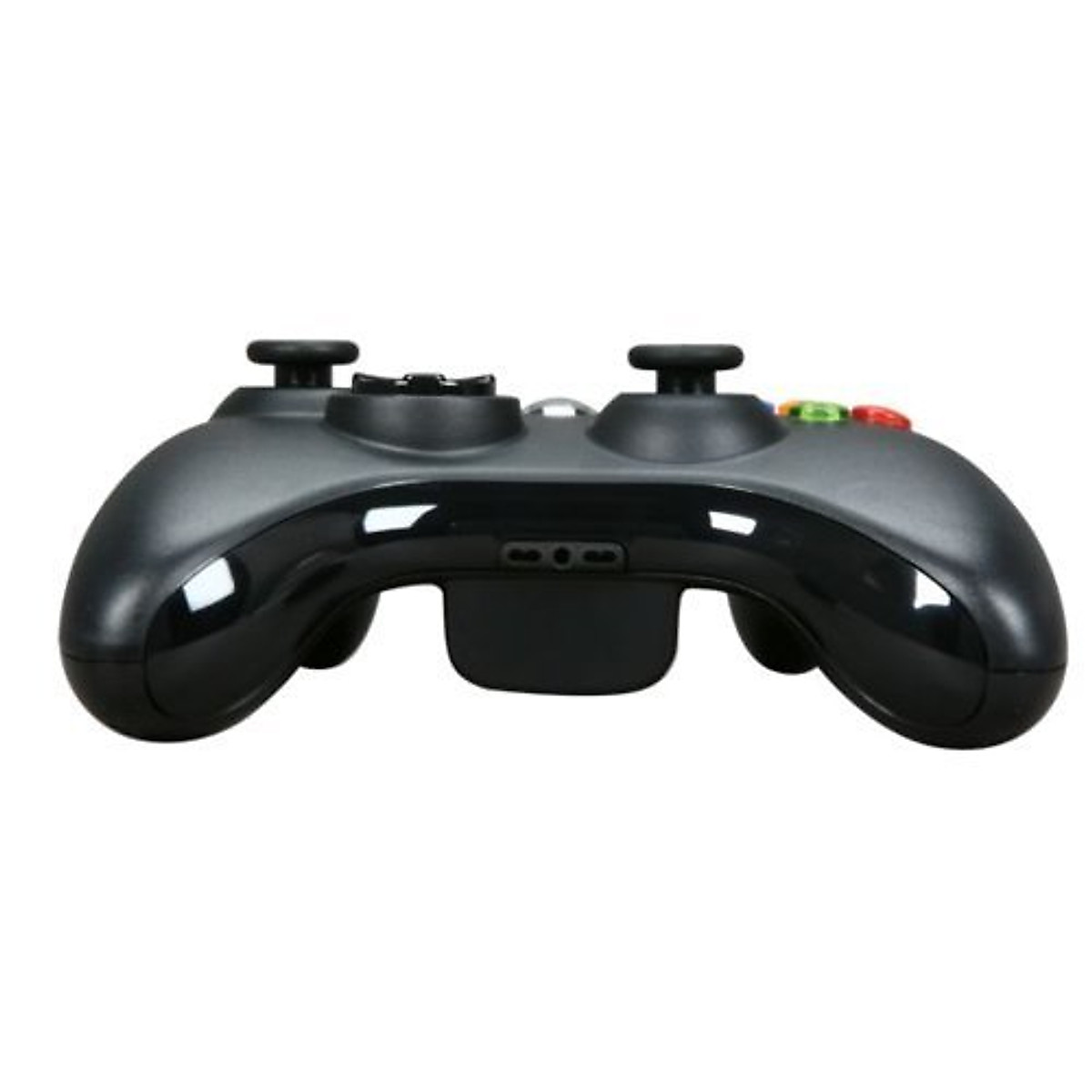 Microsoft Xbox 360 Wireless Controller, Black