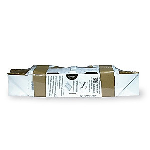 TopTech TechPure TT-FM-2020 QB OEM Replacement Filter - QwikBox(R)-(Assembly Required, See Description & Images)