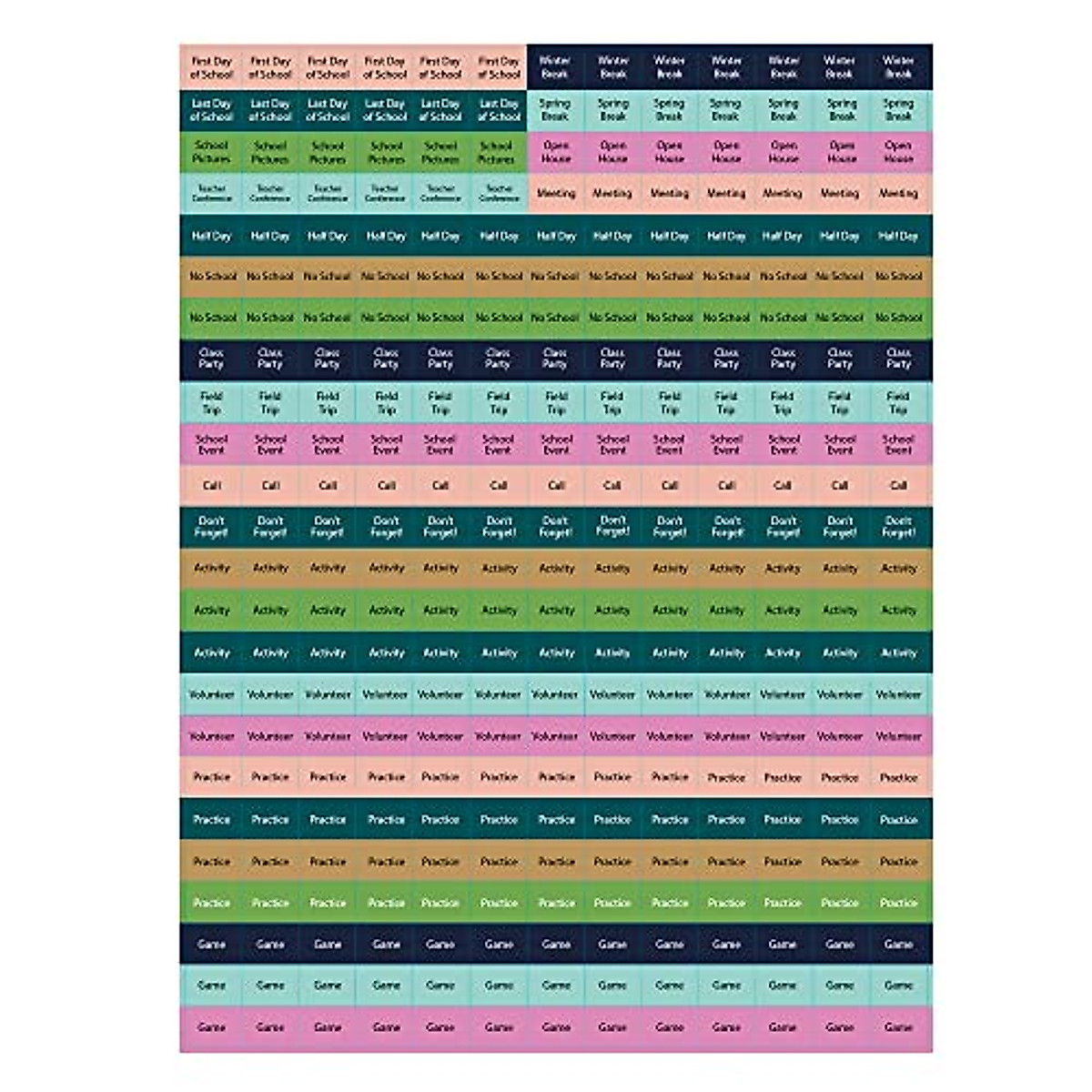 WSBL Grow Wild 2024 Deluxe Planner (24997061059)
