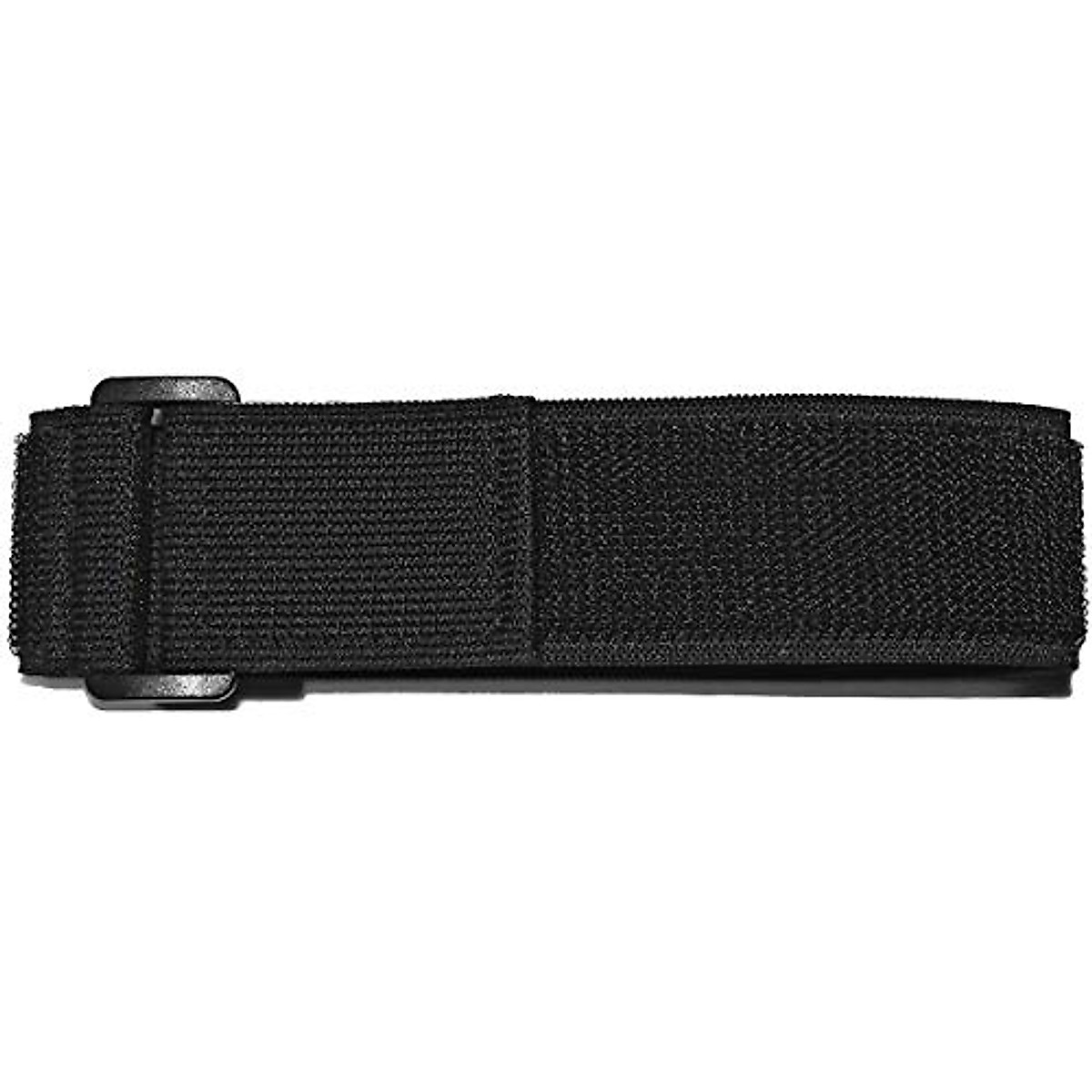 i2 Gear Universal Elastic Armband Straps for All Models of iPod with Silicone, Leather, PVC Case and Sport Arm Bags with Armband Slots - 3 Pack, 15 inches x 1.5 inches