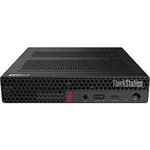 TopSeller THINKSTATION P340